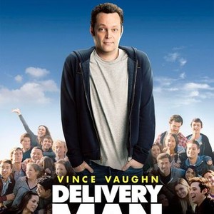 Delivery Man - Rotten Tomatoes