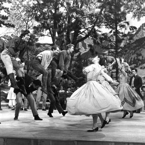 Tommy Rall - Rotten Tomatoes