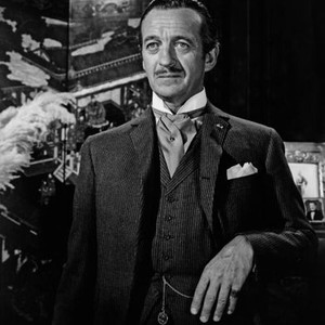 David Niven - Rotten Tomatoes