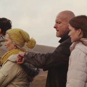 Firenado - Rotten Tomatoes