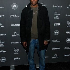 Curtiss Cook Jr. - Rotten Tomatoes