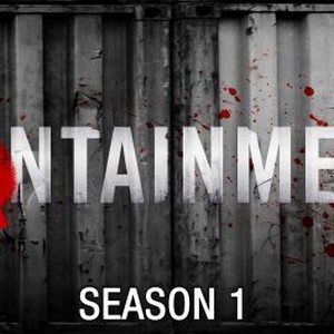 Containment - Rotten Tomatoes