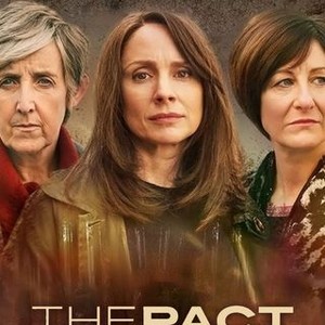 The Pact - Rotten Tomatoes