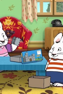 Max & Ruby: Season 7, Episode 15 - Rotten Tomatoes