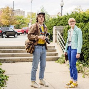 Joe Keery - Rotten Tomatoes