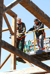 The Incredible Pol Farm: Season 1, Episode 8 | Rotten Tomatoes