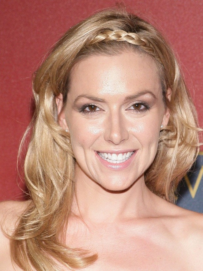 Allison Mcatee