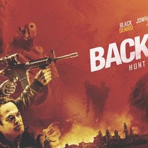 Backfire - Rotten Tomatoes