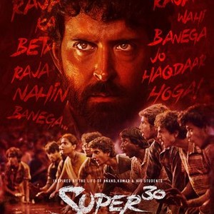 Super 30 - Rotten Tomatoes