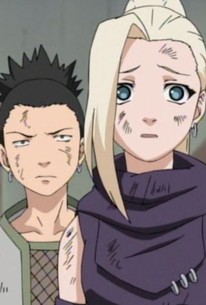 Naruto: Season 1, Episode 38 | Rotten Tomatoes