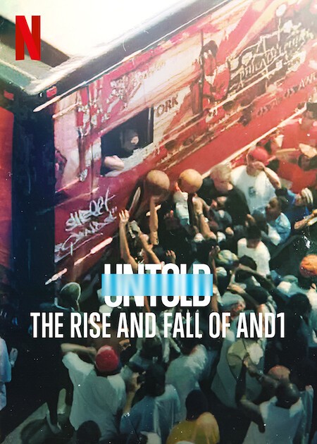 The Rise and Fall of AND1 Pictures | Rotten Tomatoes