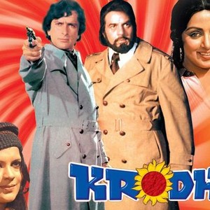 Krodhi - Rotten Tomatoes