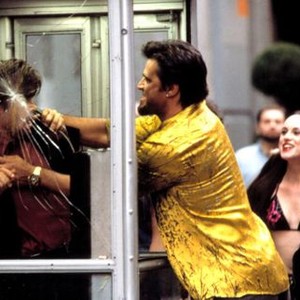 John Enos III - Rotten Tomatoes