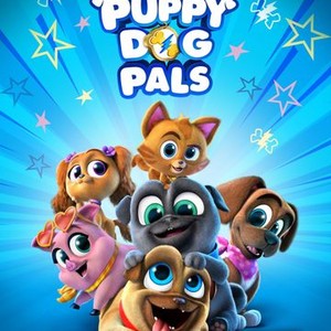 Puppy Dog Pals - Rotten Tomatoes