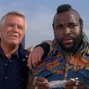 The A-Team: Season 1, Episode 8 - Rotten Tomatoes