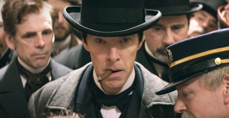 The Current War: Director's Cut - Rotten Tomatoes