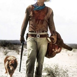 Hondo - Rotten Tomatoes