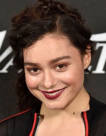 Nadia Affolter - Rotten Tomatoes