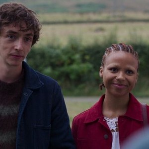 Black Mirror: Season 6, Episode 2 - Rotten Tomatoes