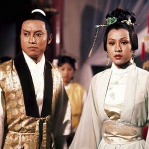 The Sentimental Swordsman - Rotten Tomatoes