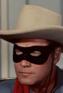 The Lone Ranger: Season 5, Episode 17 | Rotten Tomatoes