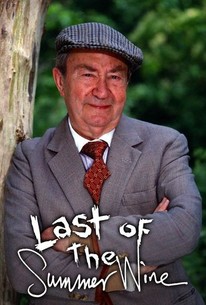 Last of the Summer Wine: Season 7 | Rotten Tomatoes