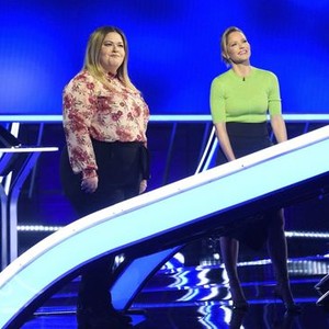The Chase: Season 3, Episode 5 - Rotten Tomatoes