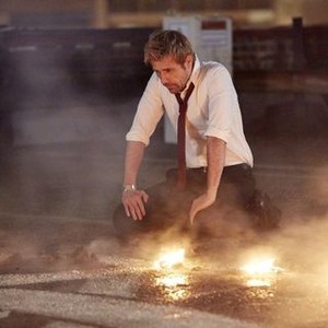 Constantine - Rotten Tomatoes