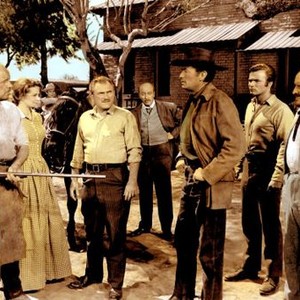 Barry Coe - Rotten Tomatoes