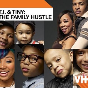 Ti And Tiny Family Major