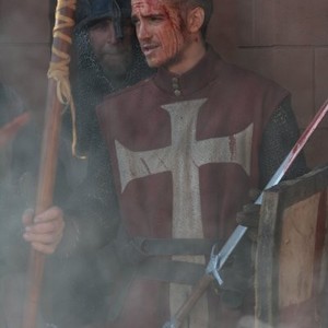 Outcast - Rotten Tomatoes