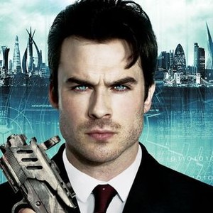 Anomaly - Rotten Tomatoes