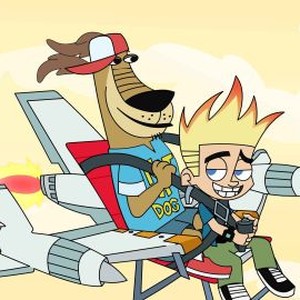 Johnny Test: Season 2, Episode 12 - Rotten Tomatoes