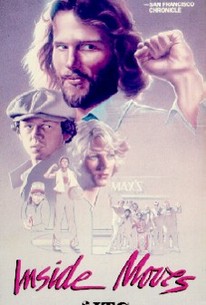 Inside Moves (1982) - Rotten Tomatoes