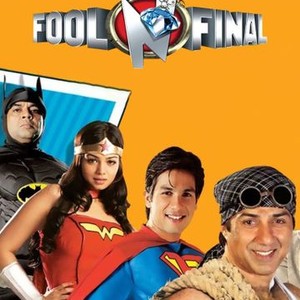Fool N Final - Rotten Tomatoes
