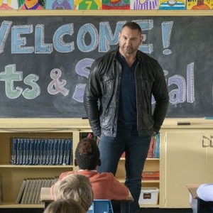 My Spy - Rotten Tomatoes