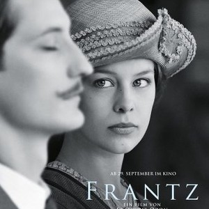 Frantz - Rotten Tomatoes