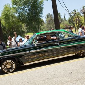 Lowriders - Rotten Tomatoes