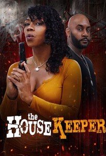 The Housekeeper (2024) | Rotten Tomatoes