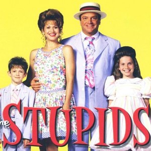 The Stupids - Rotten Tomatoes