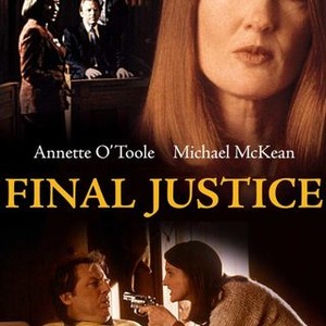 Final Justice - Rotten Tomatoes