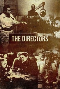 The Directors: Season 8 | Rotten Tomatoes