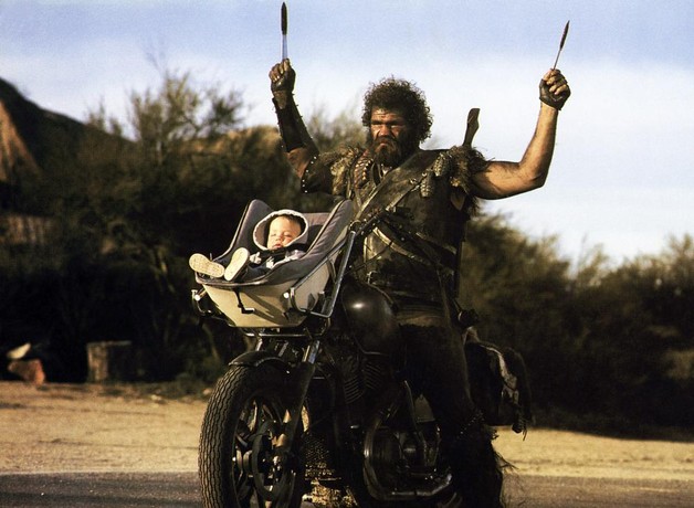 Randall Tex Cobb Today