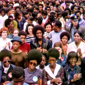 Summer of Soul (...Or, When the Revolution Could Not Be Televised ...