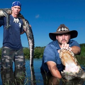 Gator Boys - Rotten Tomatoes