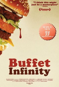 Buffet Infinity | Rotten Tomatoes