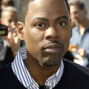 Chris Rock - Rotten Tomatoes