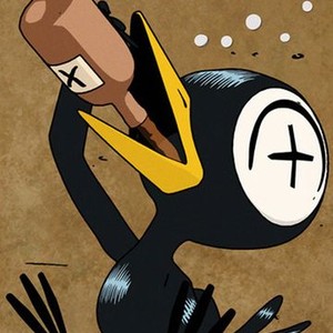 The Drinky Crow Show - Rotten Tomatoes