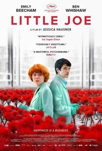 Little Joe | Rotten Tomatoes