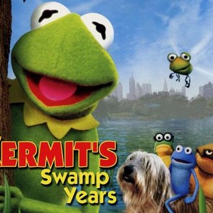 Kermit's Swamp Years - Rotten Tomatoes